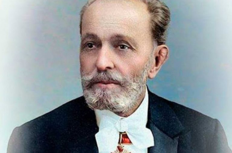 Marius Petipa - Choreograph